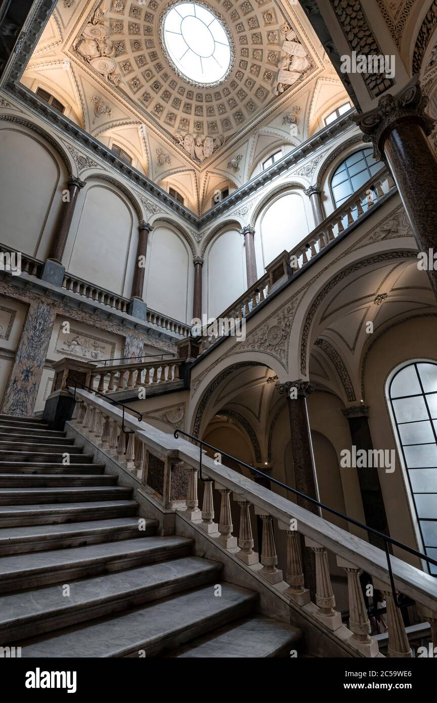 Palace of stuccos hi-res stock photography and images - Alamy