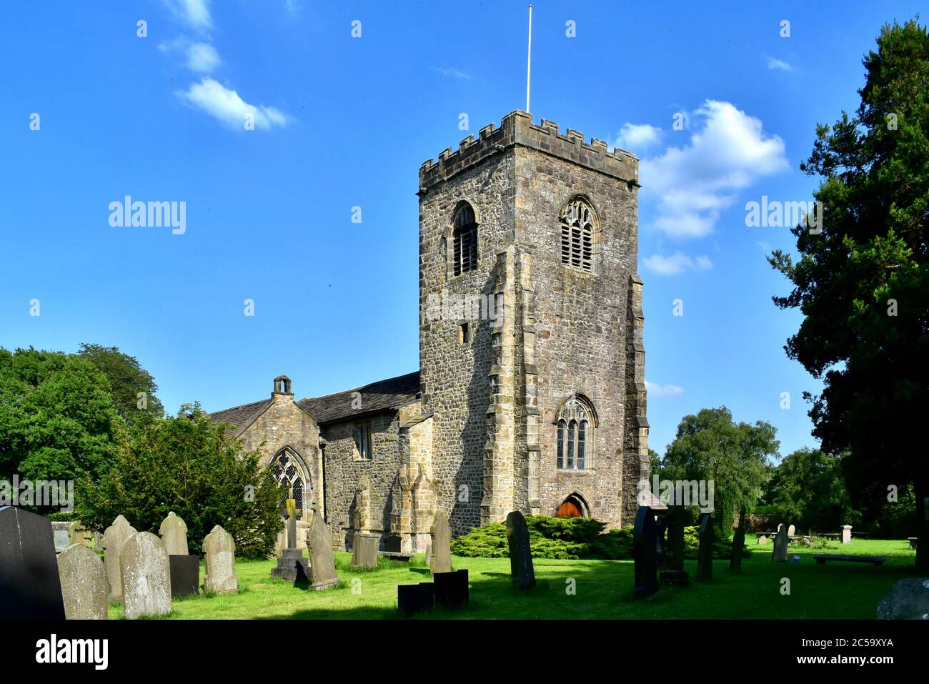 Embattled parapet hi-res stock photography and images - Alamy