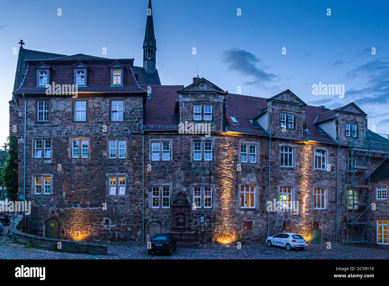 Kassel Hotel Renthof