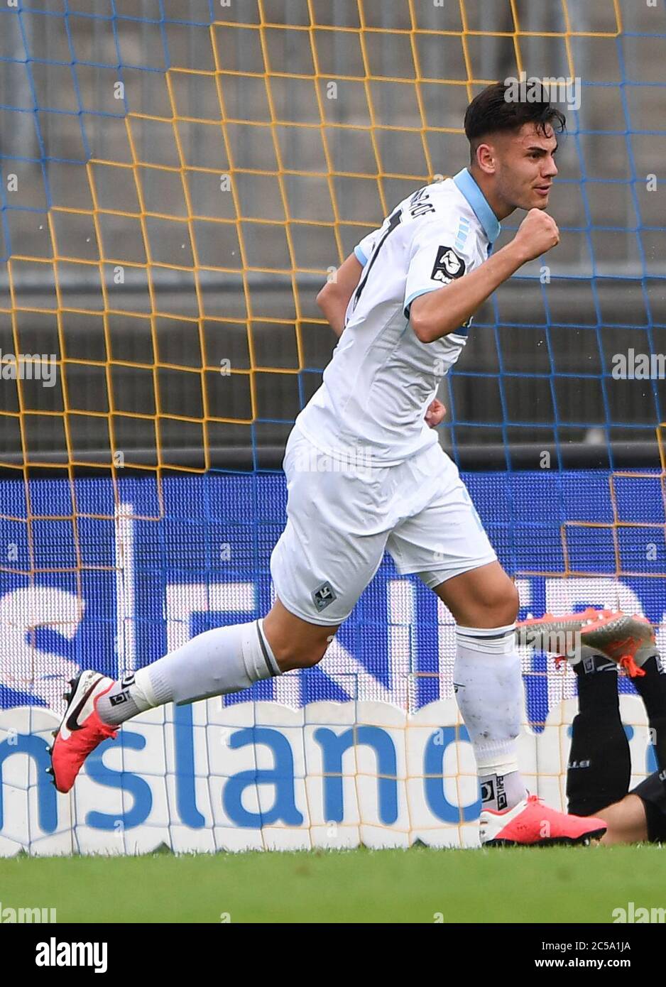 Gerrit gohlke of mannheim hi-res stock photography and images - Alamy