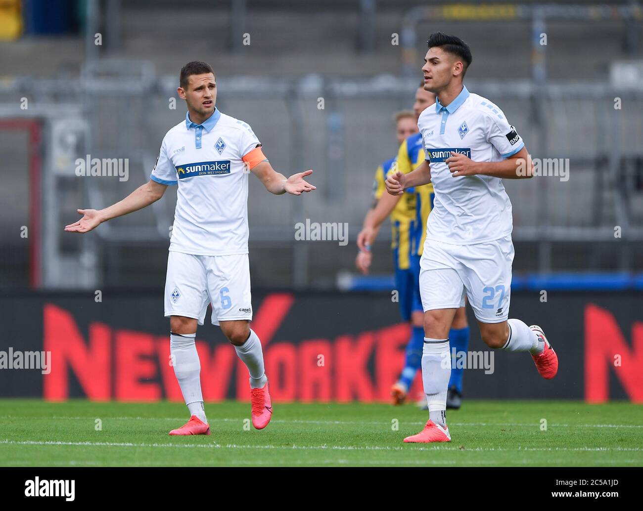 Gerrit gohlke of mannheim hi-res stock photography and images - Alamy