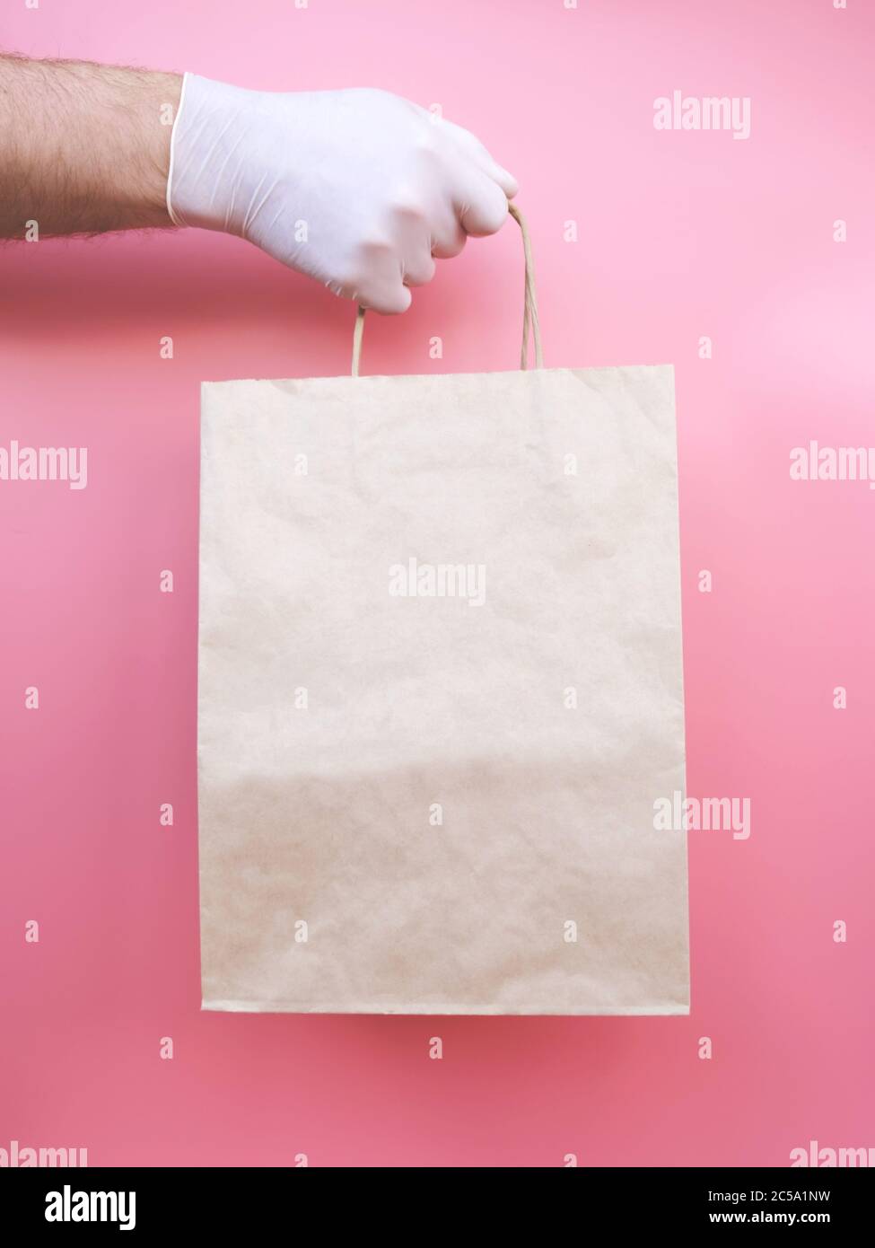 Bag hand hi-res stock photography and images - Alamy