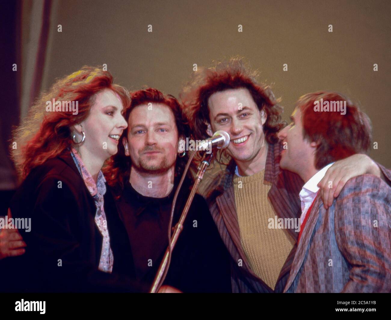 Thin lizzy album hi-res stock photography and images - Alamy