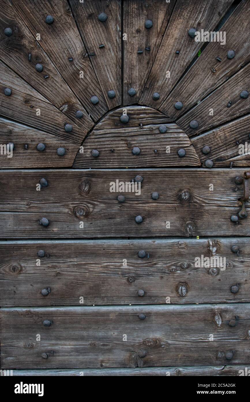 wooden board in various shapes for doors and furniture Stock Photo - Alamy