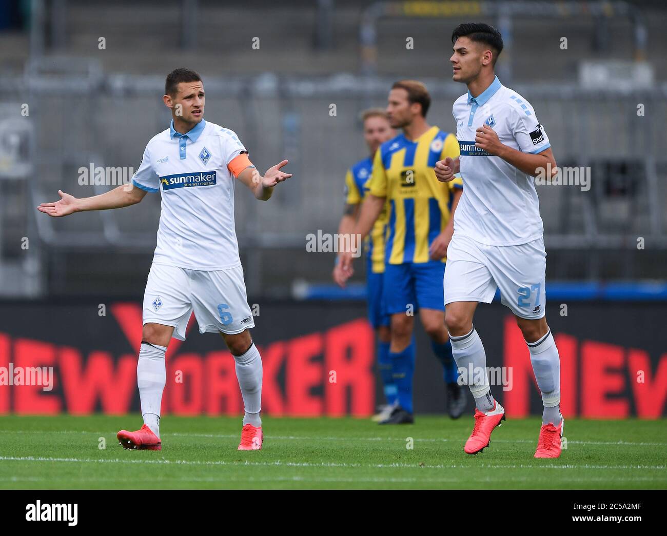 Gerrit gohlke of mannheim hi-res stock photography and images - Alamy