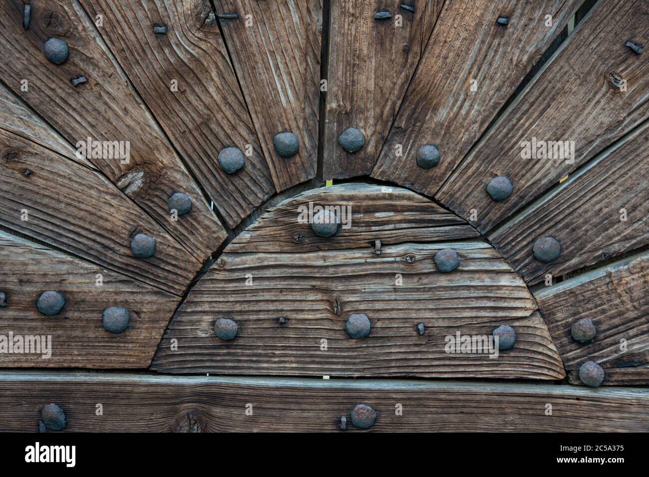 wooden board in various shapes for doors and furniture Stock Photo - Alamy