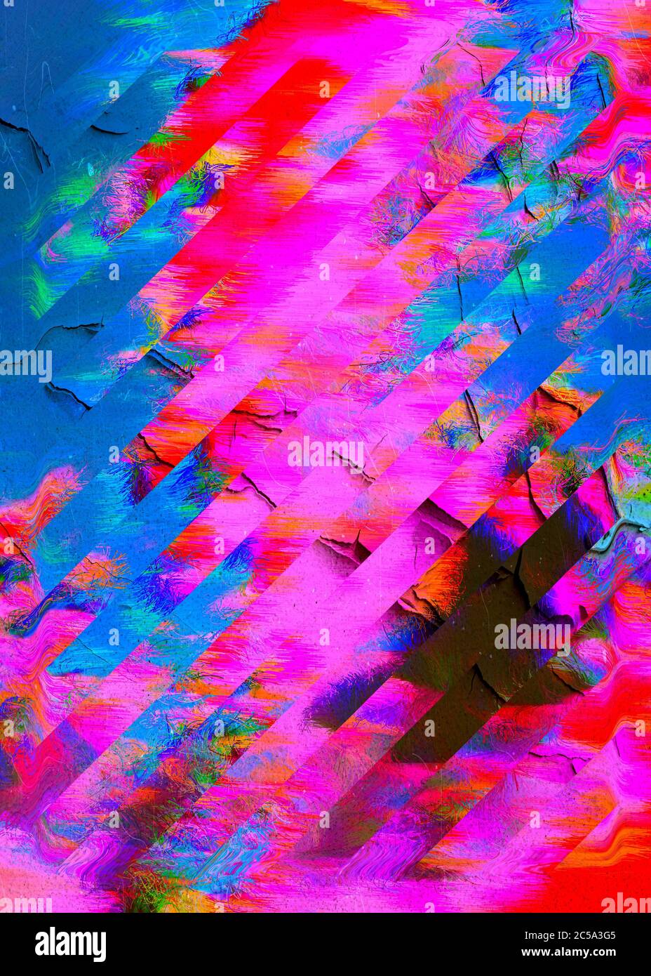 Abstract Colorful Geometrical Artwork,Abstract Graphical Art Background ...