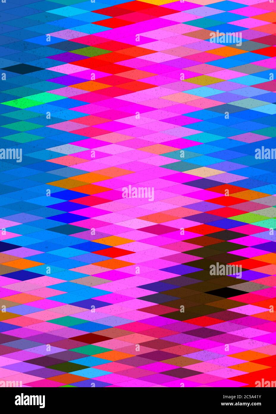 Abstract Colorful Geometrical Artwork,Abstract Graphical Art Background ...