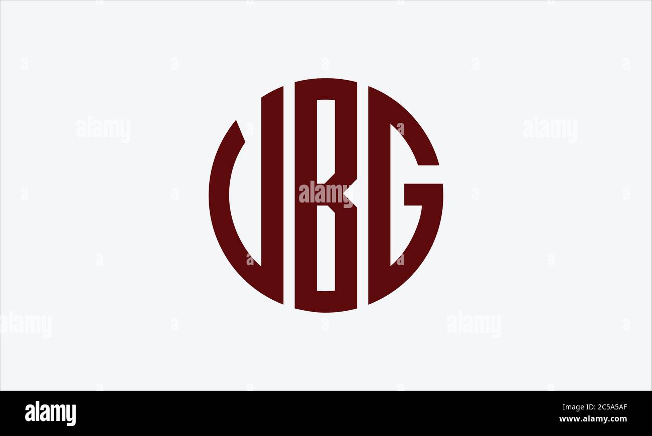 Vbg Logo High Resolution Stock Photography and Images - Alamy