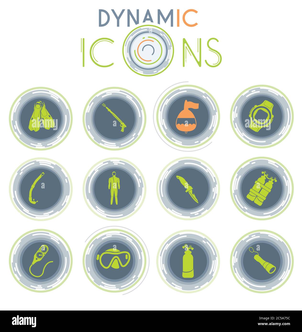 Dynamic gas hi-res stock photography and images - Alamy