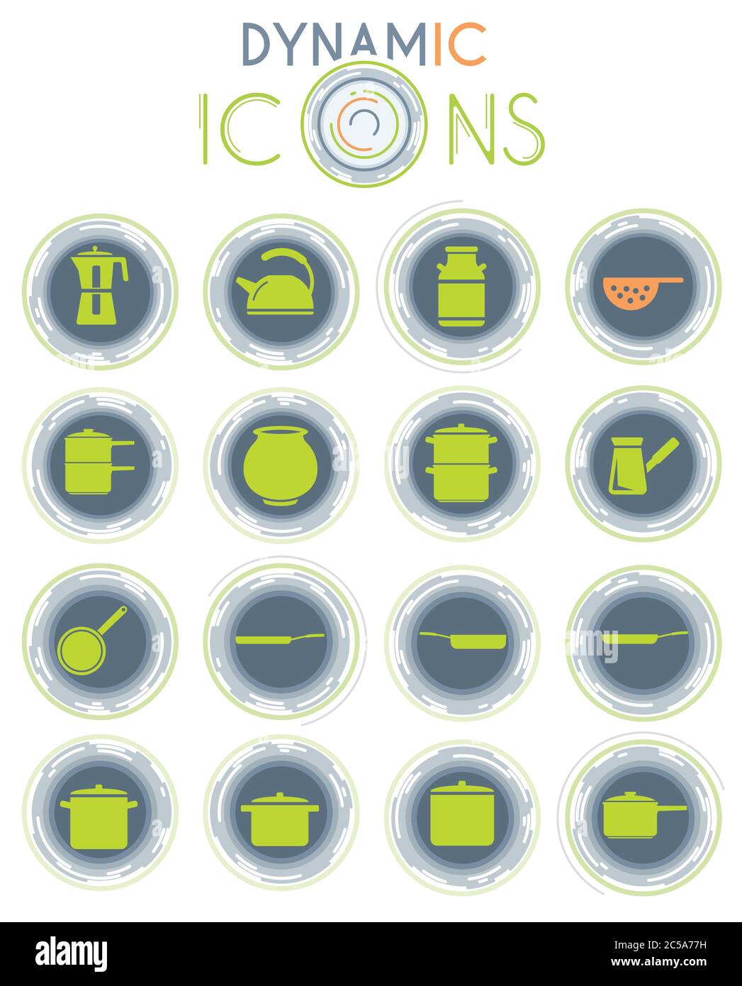 Simply cook Stock Vector Images - Alamy