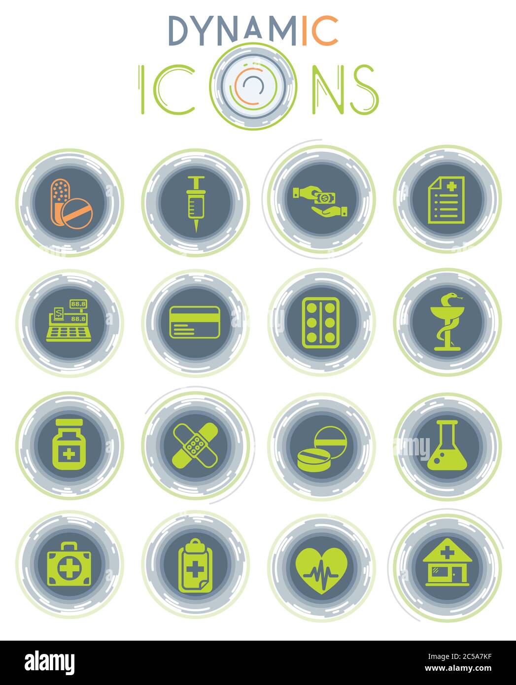 Store lines Cut Out Stock Images & Pictures - Alamy