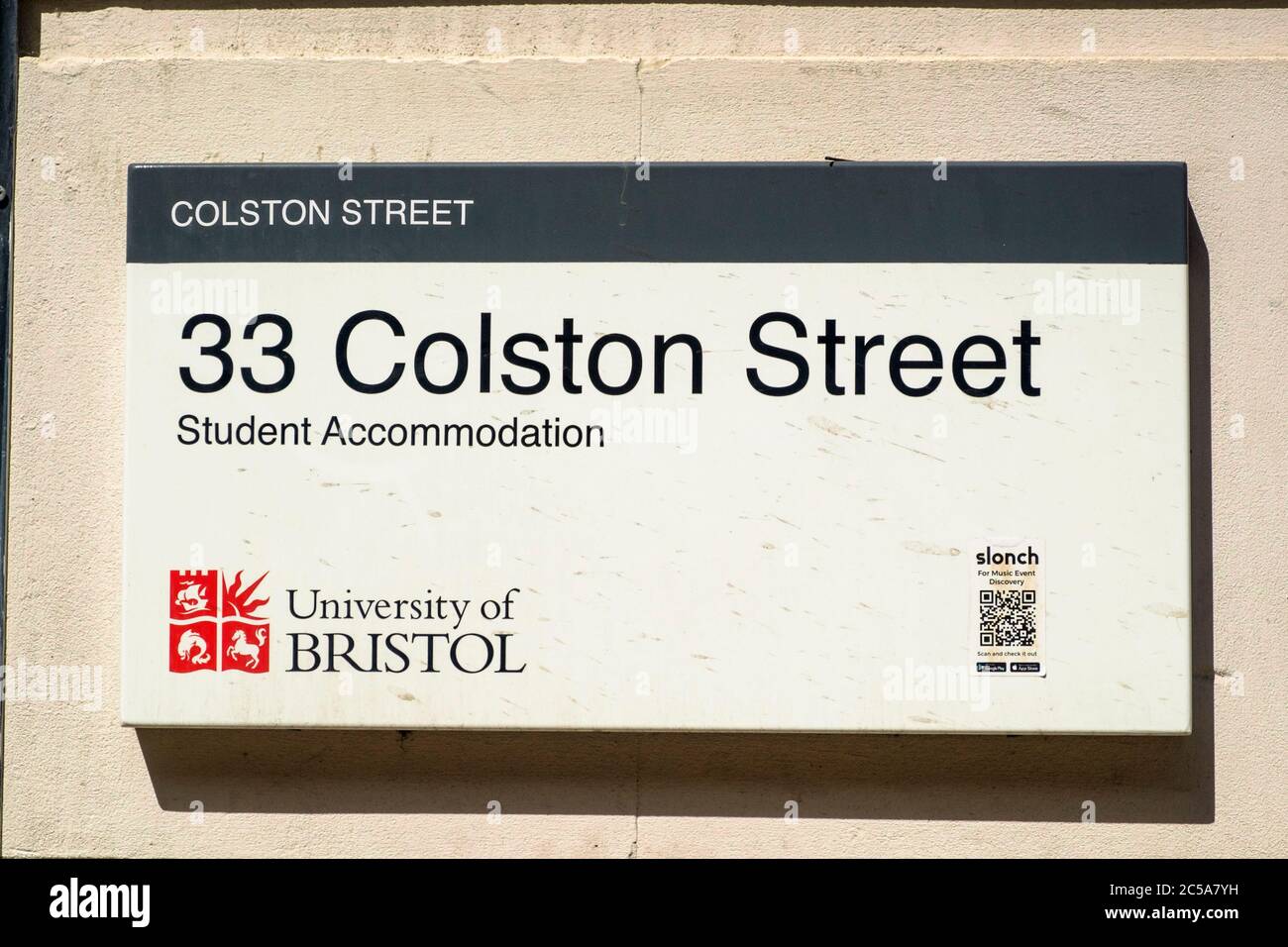 33 colston st hi-res stock photography and images - Alamy