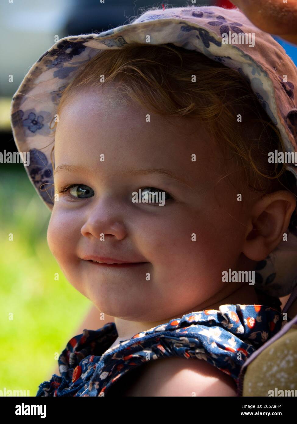 Toddler 2 3 years hi-res stock photography and images - Alamy
