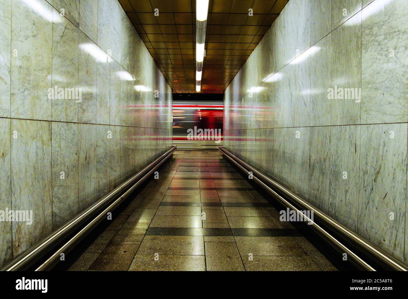 Metro rhythm hi-res stock photography and images - Alamy