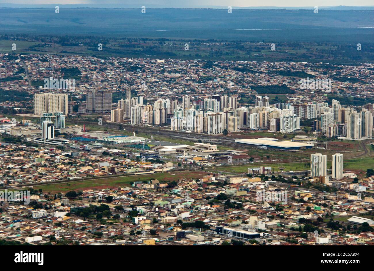 Intense development hi-res stock photography and images - Alamy