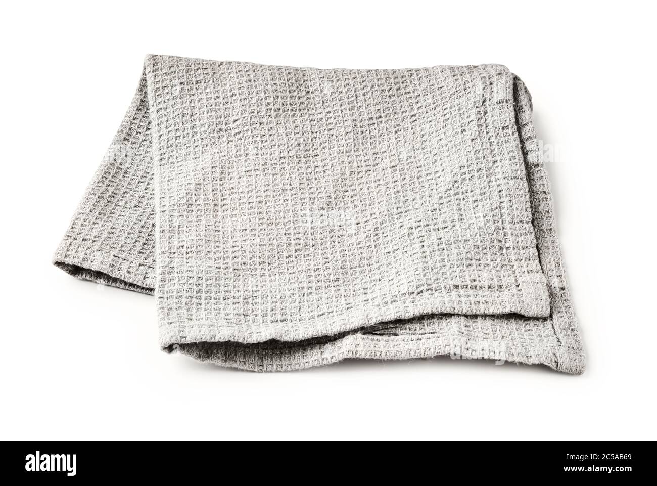Grey linen hi-res stock photography and images - Alamy
