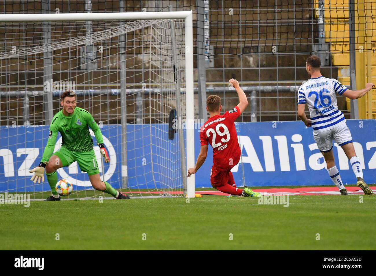 Kern timo hi-res stock photography and images - Alamy