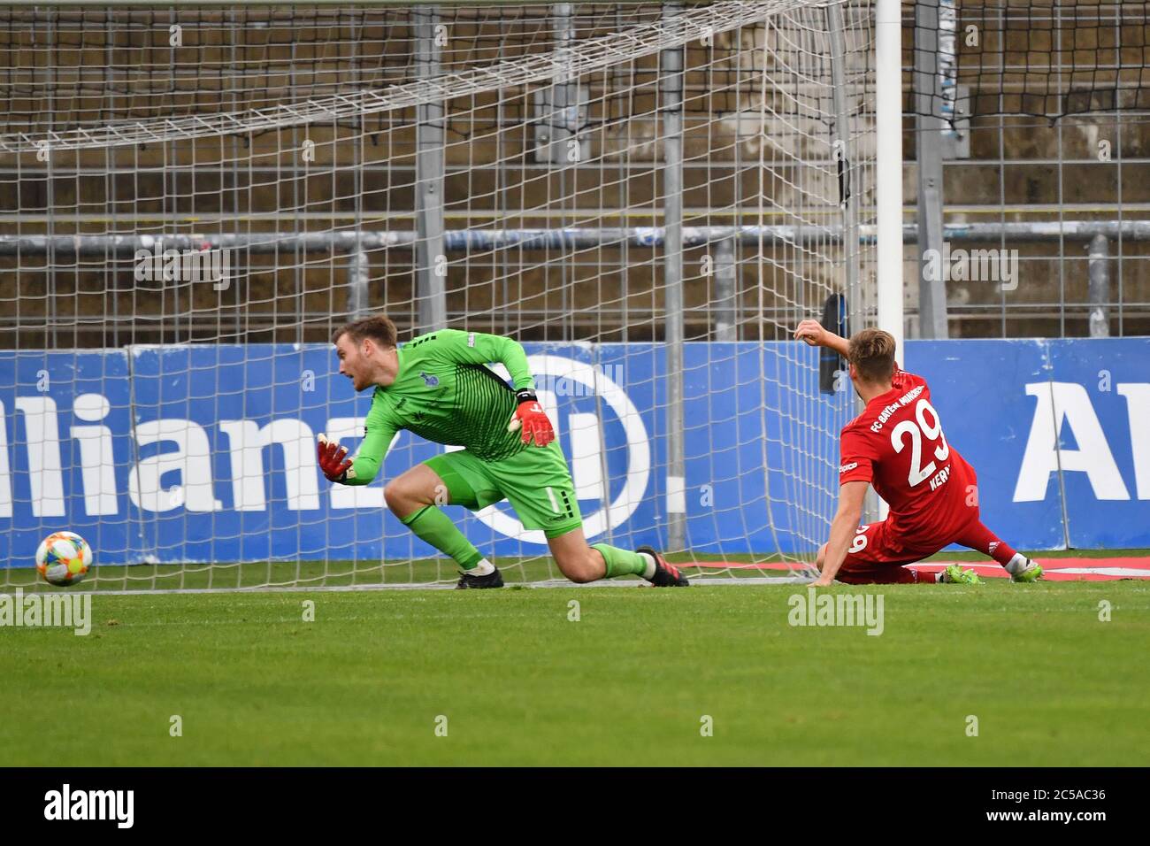 Kern timo hi-res stock photography and images - Alamy