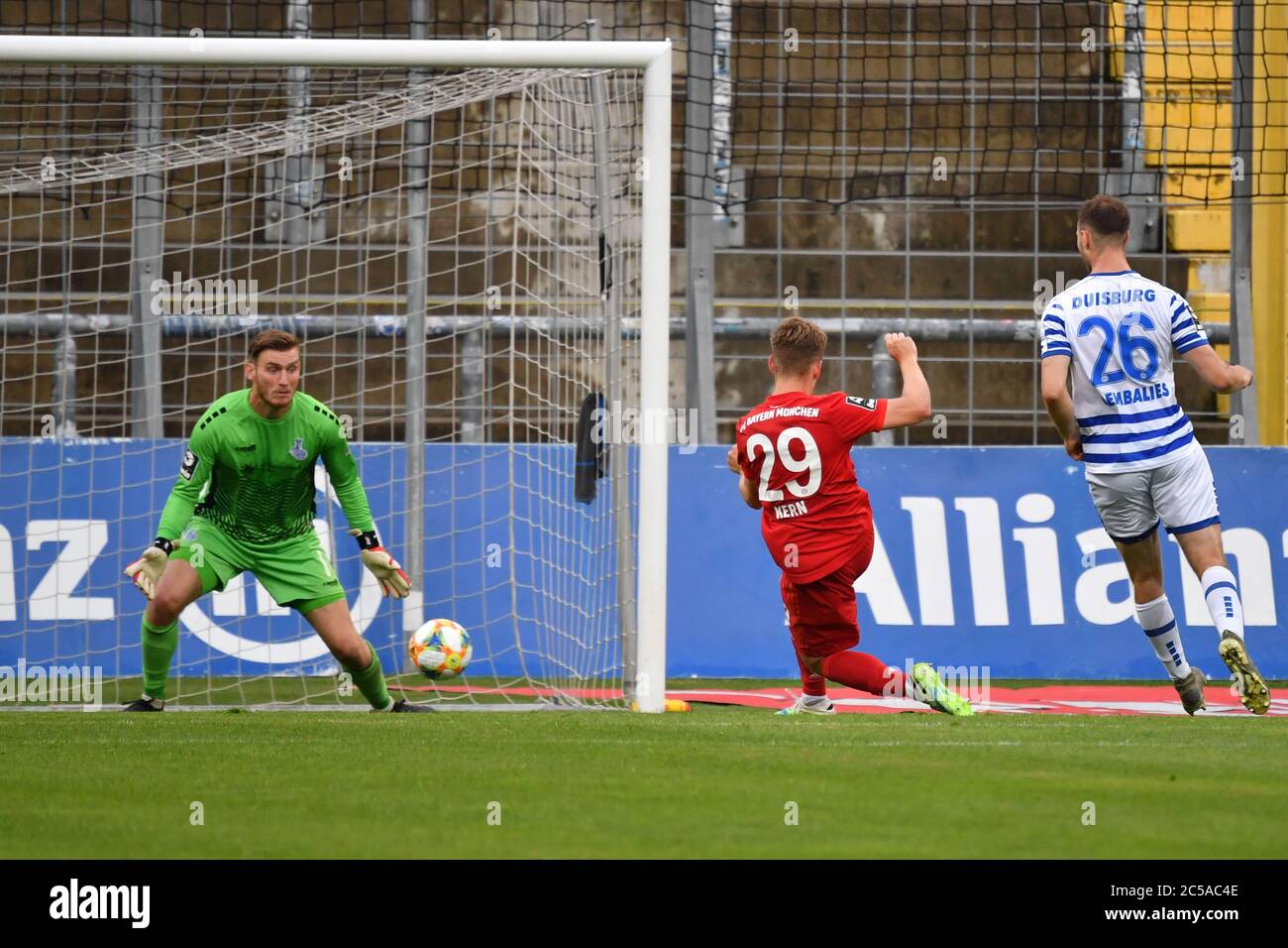 Kern timo hi-res stock photography and images - Alamy