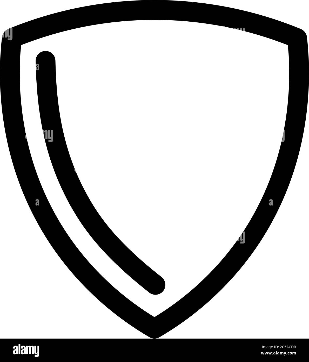 Shield Outline
