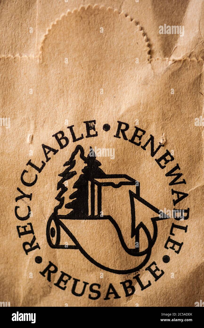 Printed Paper High Resolution Stock Photography and Images - Alamy