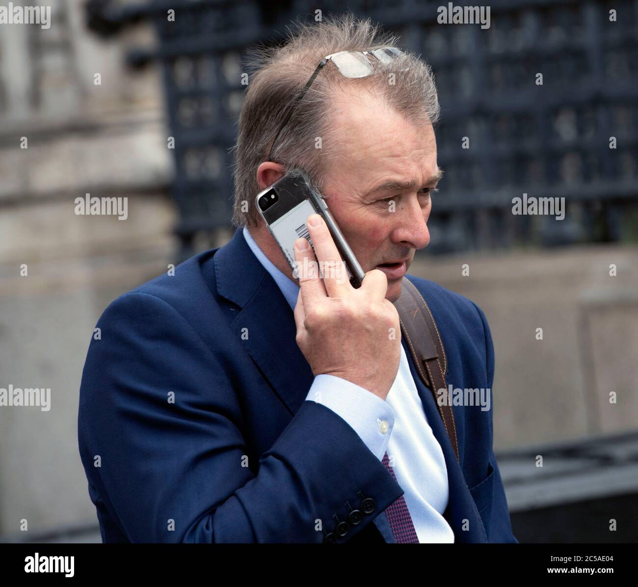 Simon hart wales hi-res stock photography and images - Alamy