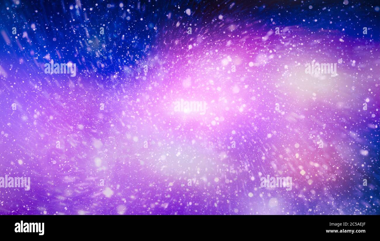 Abstraction space background for design. Mystical light , Mystical ...