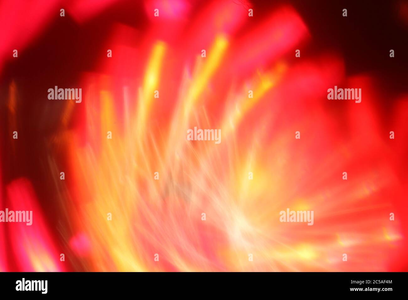 Beautiful illustration of a red abstract background Stock Photo - Alamy