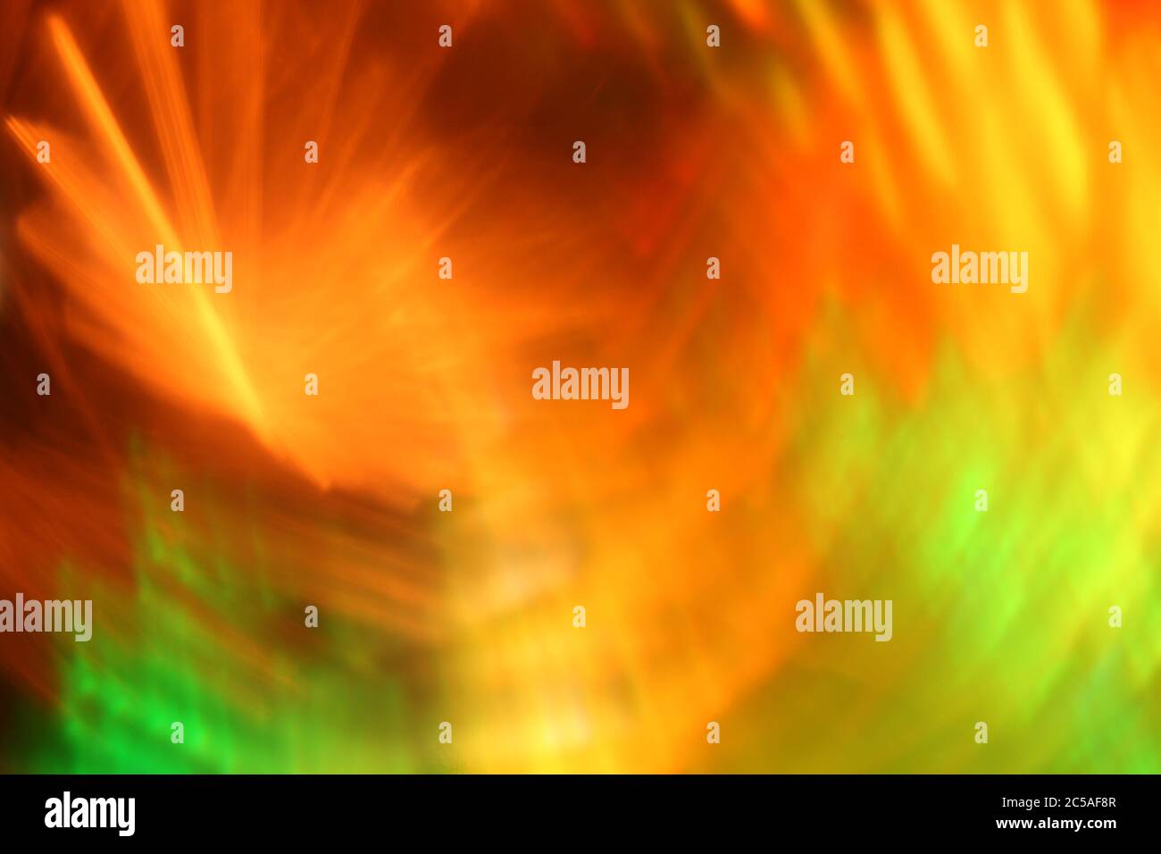 Beautiful illustration of a colorful abstract background Stock Photo ...