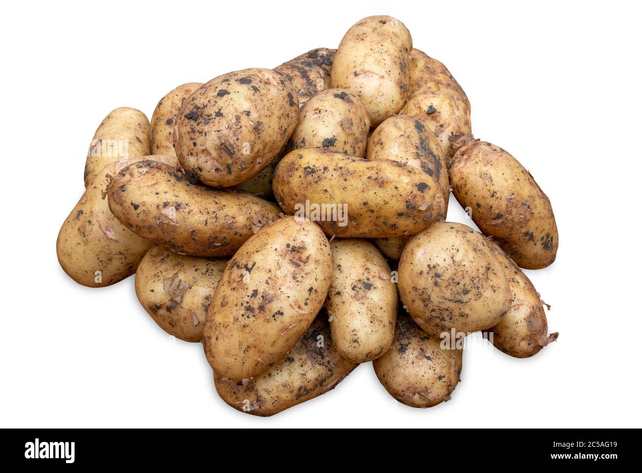 Murphy potato hi-res stock photography and images - Alamy