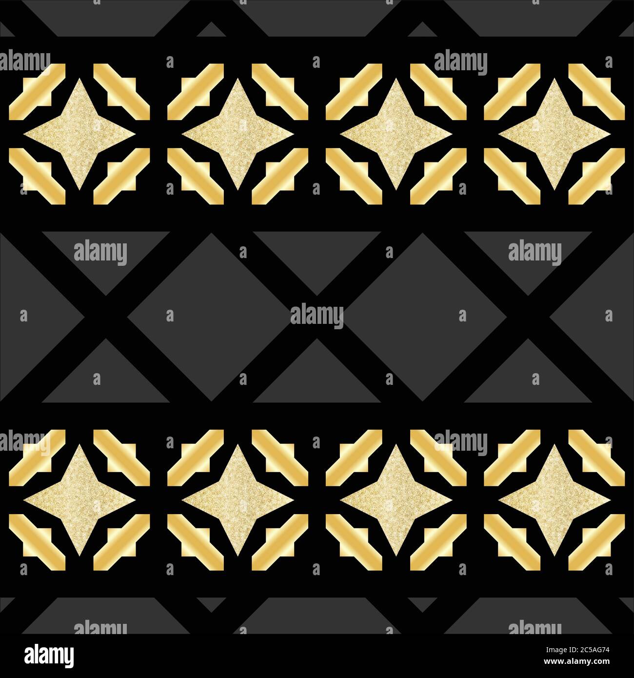 Persian art Stock Vector Images - Alamy