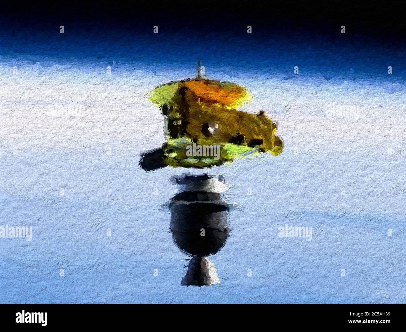 Starship spacex launch hi-res stock photography and images - Alamy