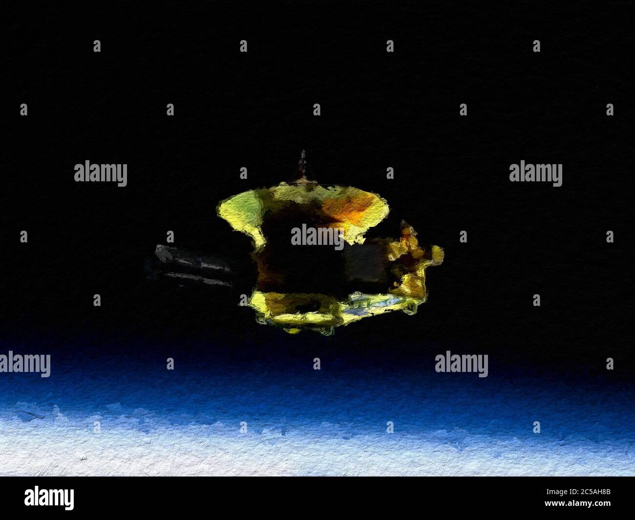 Starship spacex launch hi-res stock photography and images - Alamy