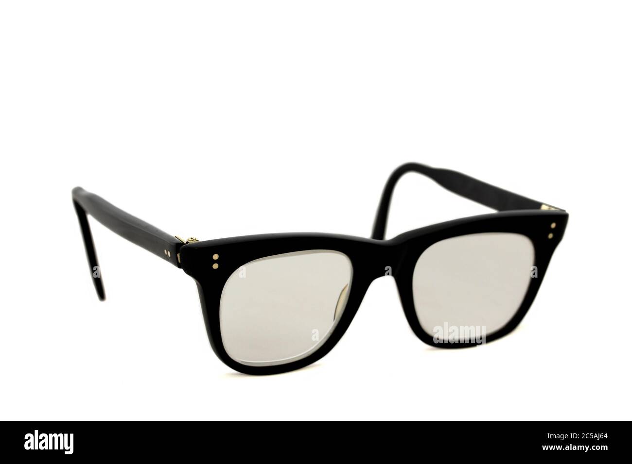 Vintage eyewear Cut Out Stock Images & Pictures - Alamy