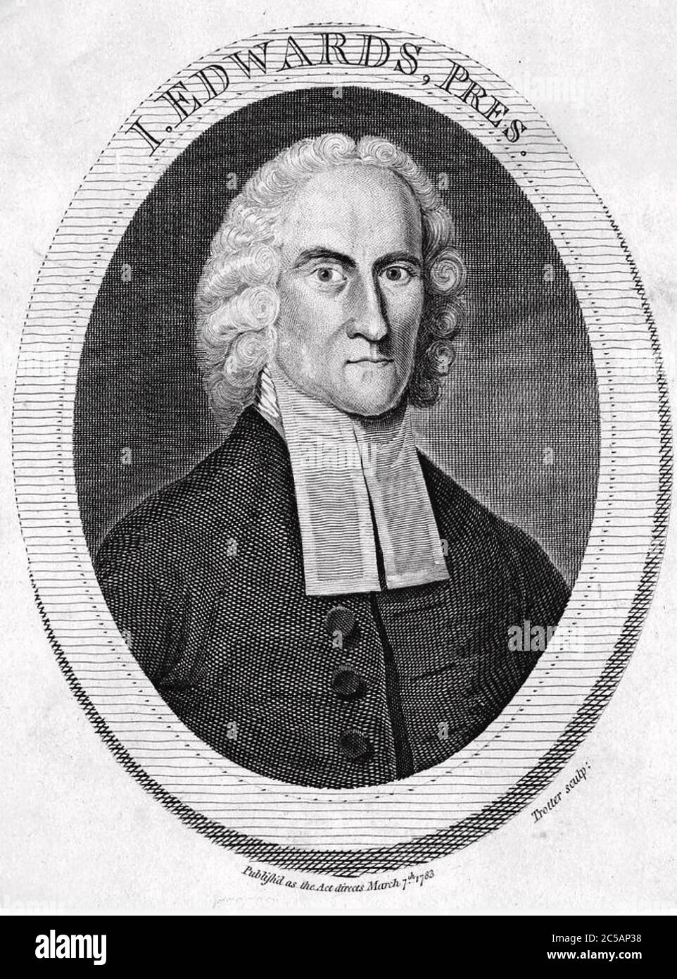 American 18th century hi-res stock photography and images - Alamy