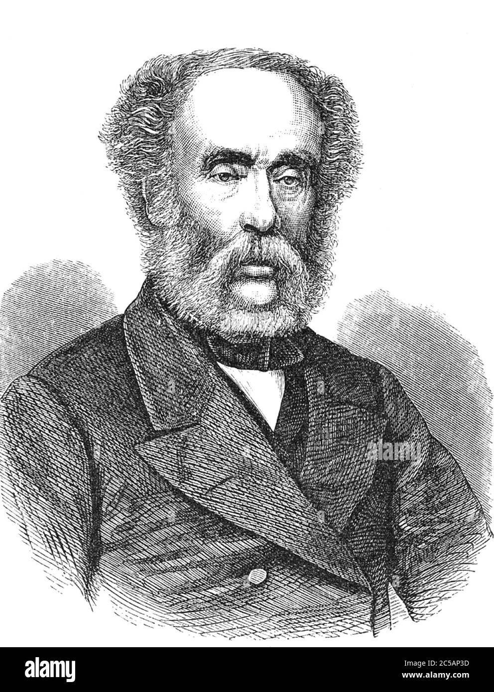 Joseph Elijah Armstrong