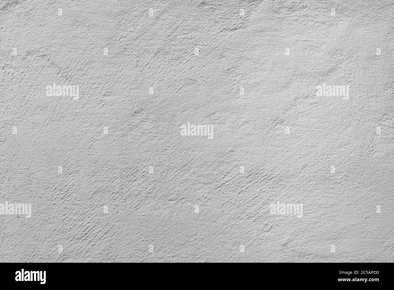 Gray stucco texture. Architectural abstract background. Gray wall of ...