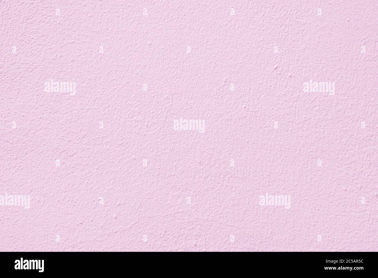 Pink stucco texture. Architectural abstract background. Pink wall of ...