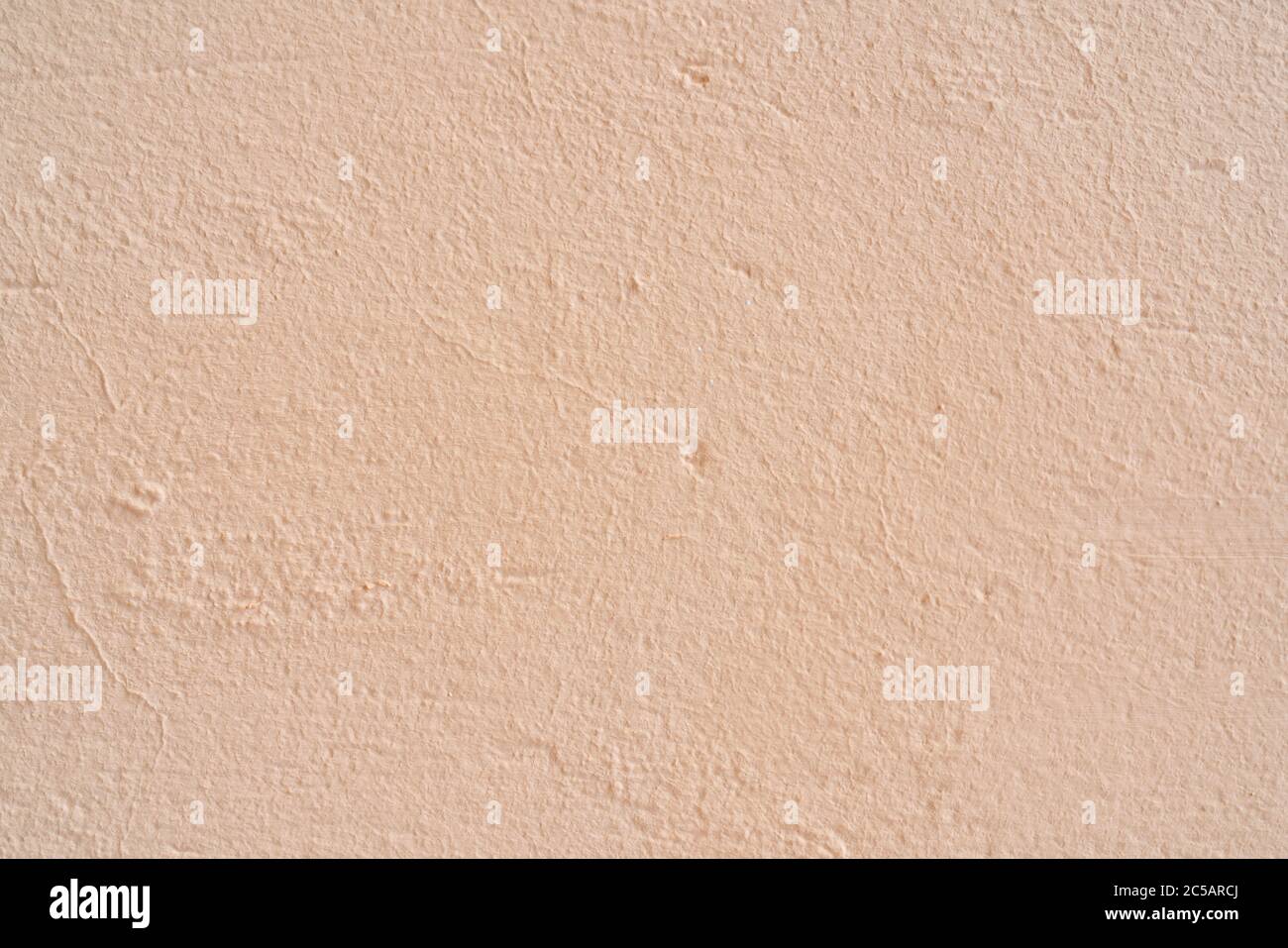 Pink stucco texture. Architectural abstract background. Pink wall of ...