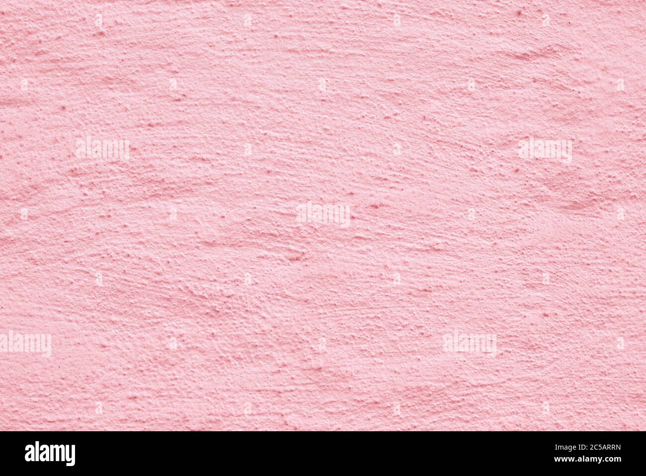 Texture of pink stucco. Designer interior background. Abstract ...