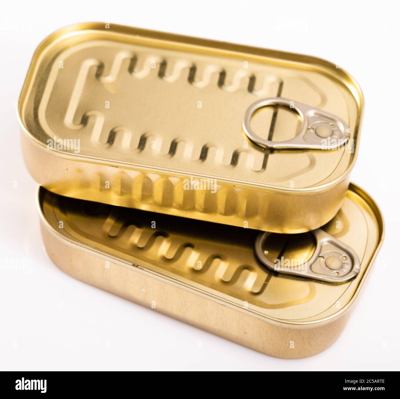 Tinned surface hi-res stock photography and images - Alamy