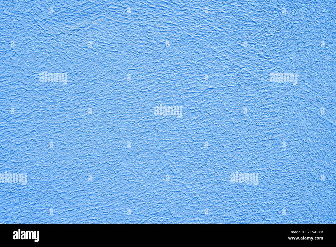 Blue stucco texture. Designer interior background. Abstract ...
