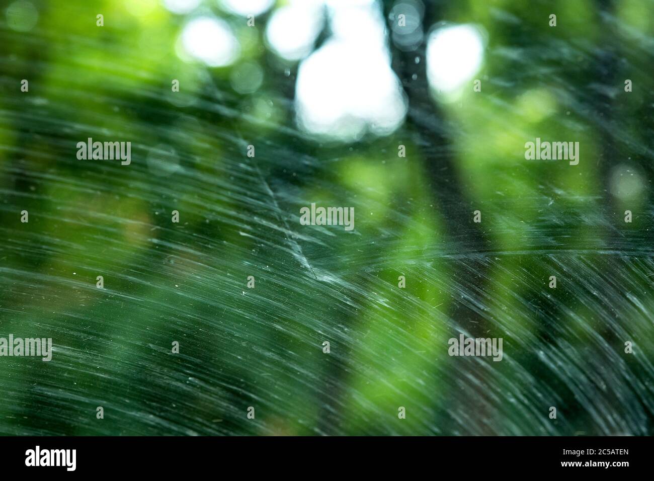 Windscreen wipers and mud hi-res stock photography and images - Alamy