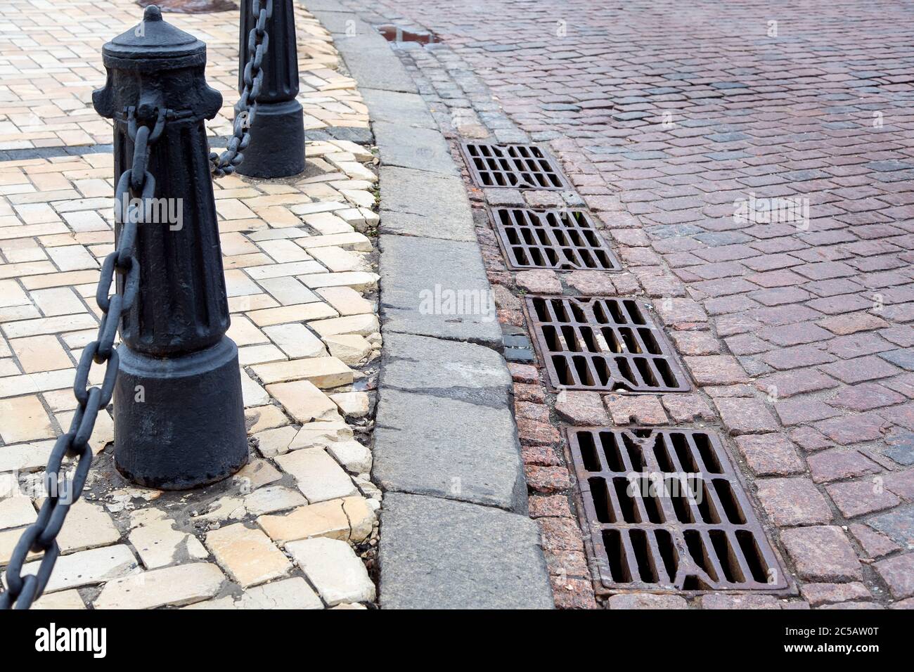 Drainage pellets hi-res stock photography and images - Alamy