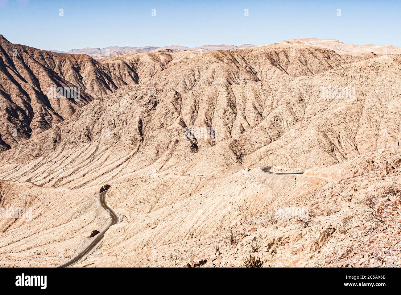 Arid land hi-res stock photography and images - Alamy