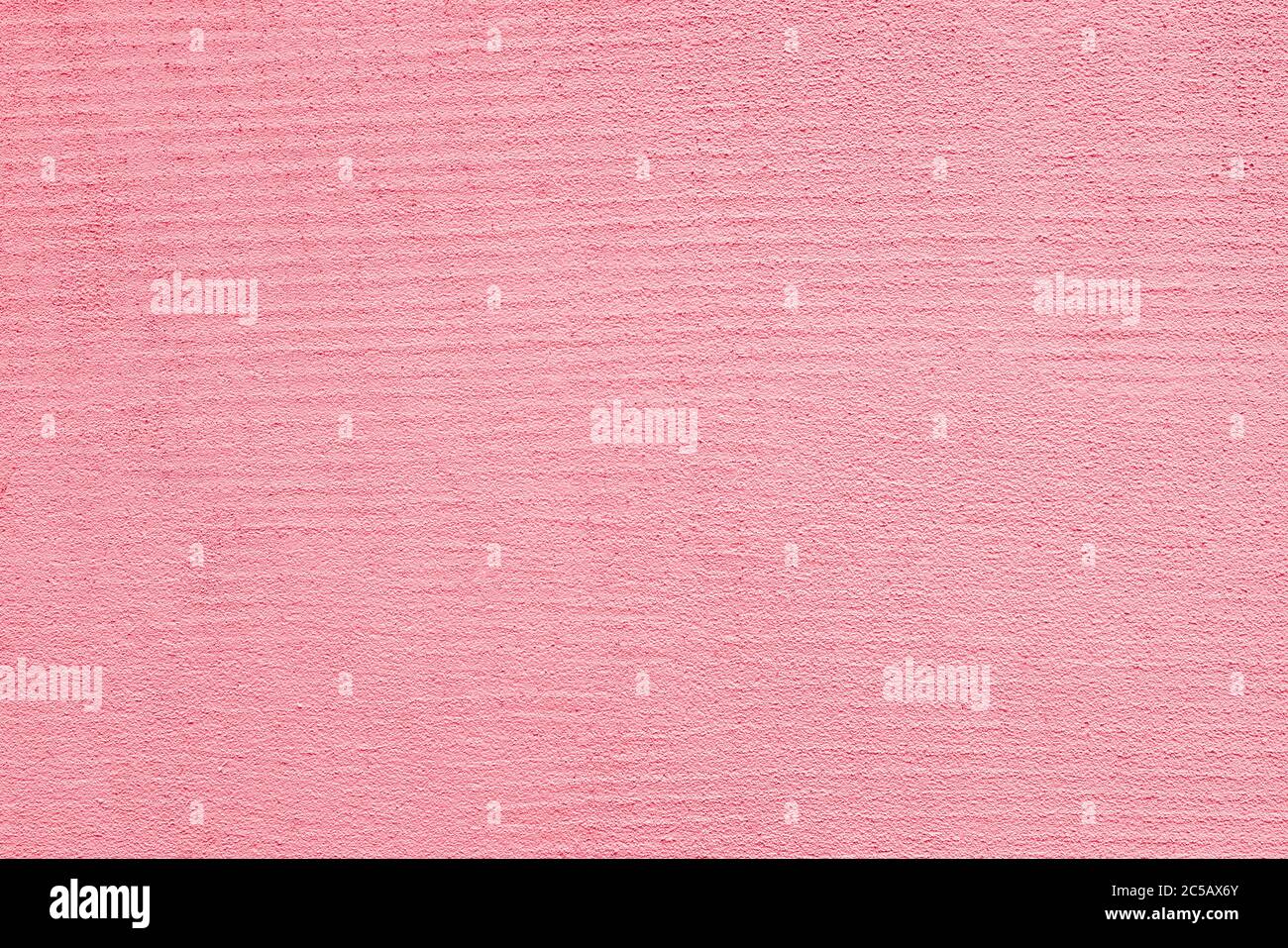 Pink stucco texture. Designer interior background. Abstract ...