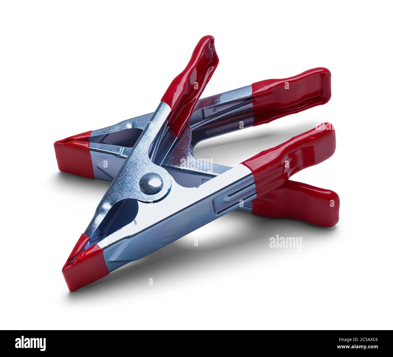 Clamps hi-res stock photography and images - Alamy