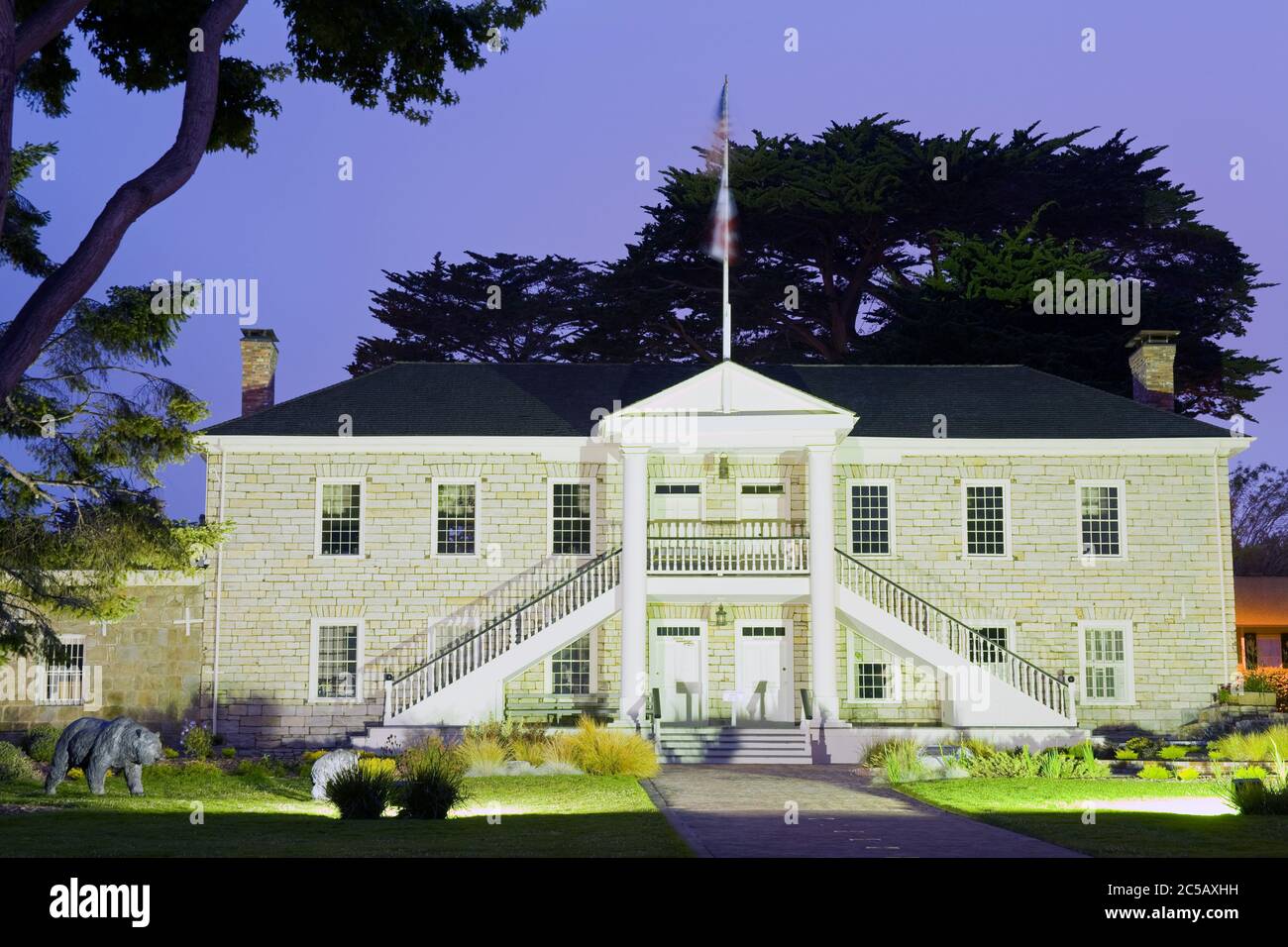 Colton california hi-res stock photography and images - Alamy