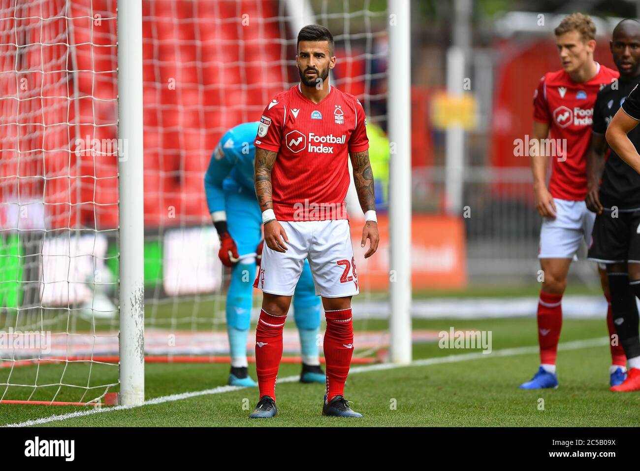 Tiago Silva High Resolution Stock Photography and Images - Alamy